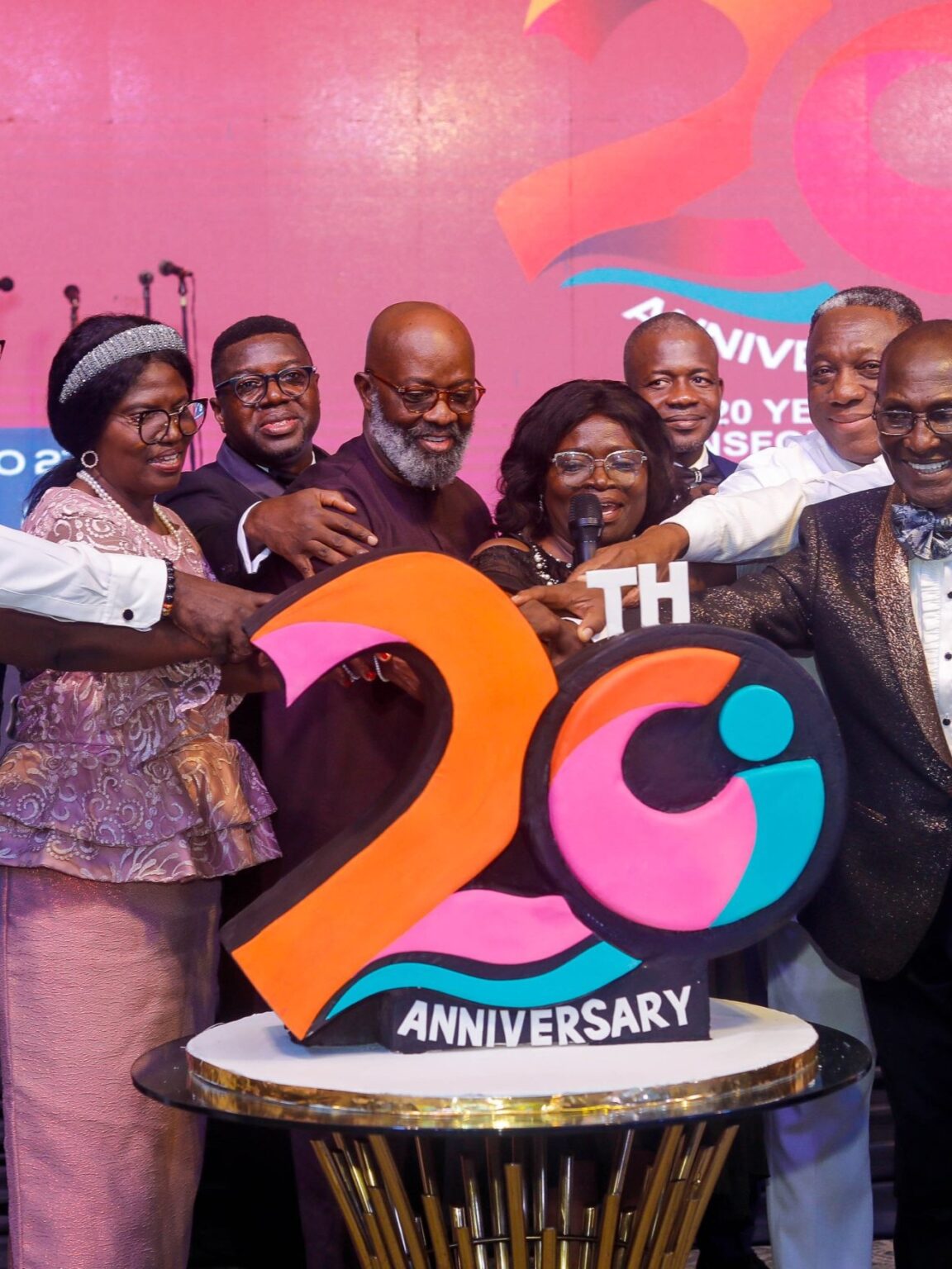 Opportunity International – Opportunity International